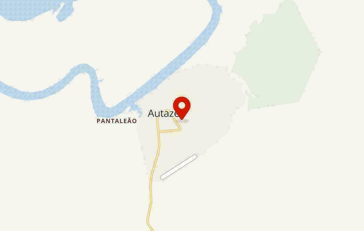 Provas Anteriores Prefeitura de Autazes/AM →【Concurso Público】